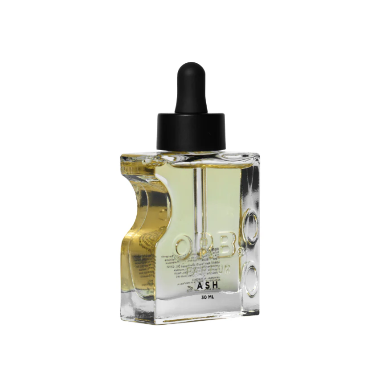 Orb Oils- Fragrance Oil Ash – Ecru Boutique